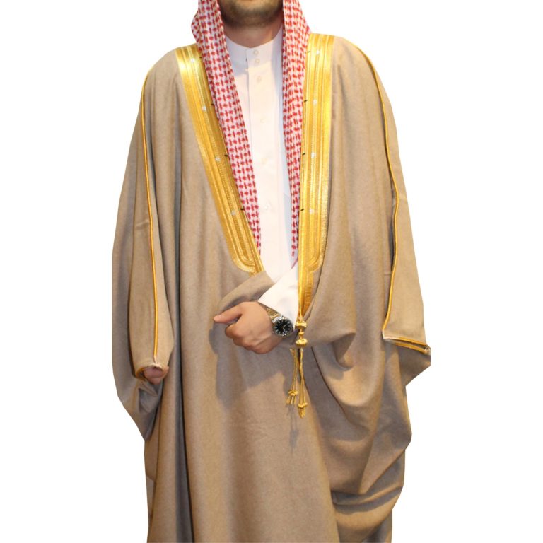 كيفية خياطة بشت شتوي Archives مدونة نيشان